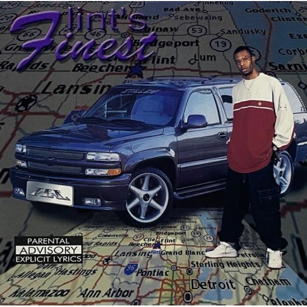 商品発送元：IITIGHT MUSIC -SHIBUYA-CD・DVD・楽器、CD、洋楽、ラップ・ヒップホップ2000Michigan01. Fast Lane02. Big Thangz (Hip Hop Version)03. Is I...