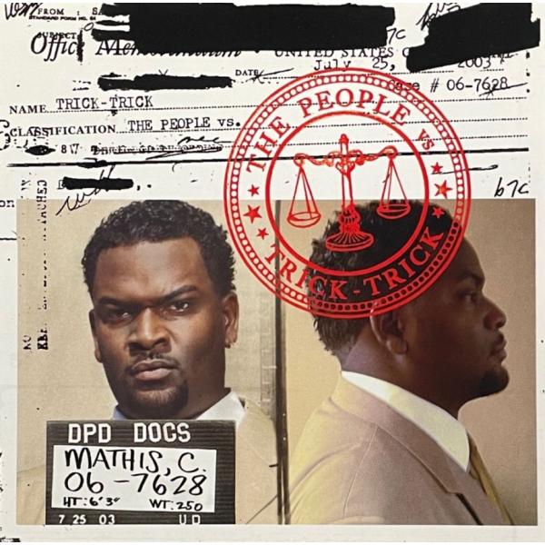 商品発送元：IITIGHT MUSIC -SHIBUYA-CD・DVD・楽器、CD、洋楽、ラップ・ヒップホップ2005Detroit01. Intro02. M-103. Welcome 2 Detroit04. My Name Is Tr...