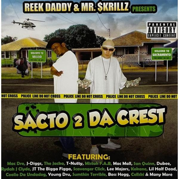 商品発送元：IITIGHT MUSIC -SHIBUYA-CD・DVD・楽器、CD、洋楽、ラップ・ヒップホップ2009California01. Intro02. Whole 2 Da Half03. Makin Drops04. Me &...