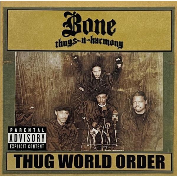 商品発送元：IITIGHT MUSIC -SHIBUYA-CD・DVD・楽器、CD、洋楽、ラップ・ヒップホップ2002Cleveland01. T.W.O. Intro02. Bone Bone Bone03. Guess Who's Ba...