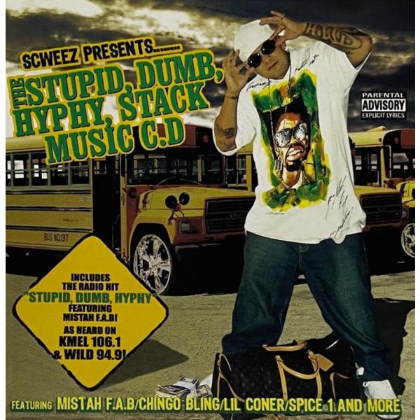 商品発送元：IITIGHT MUSIC -SHIBUYA-CD・DVD・楽器、CD、洋楽、ラップ・ヒップホップ2006California01. Stack Music02. And Then What03. My Style04. Big...