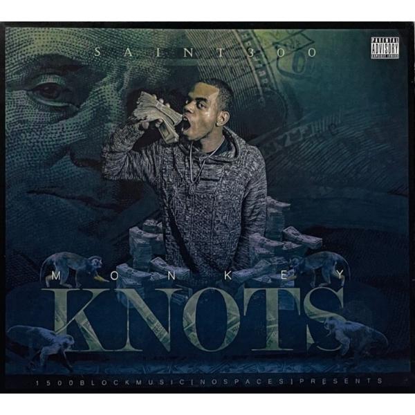 商品発送元：IITIGHT MUSIC -SHIBUYA-CD・DVD・楽器、CD、洋楽、ラップ・ヒップホップ201501. Monkey Knots Intro02. In Love Wit a Dealer03. Understand ...