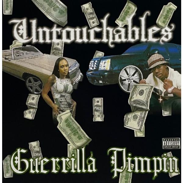 商品発送元：IITIGHT MUSIC -SHIBUYA-CD・DVD・楽器、CD、洋楽、ラップ・ヒップホップ2002Florida01. Guerrilla Pimpin02. Mo Money03. For Dis $04. 69 So...