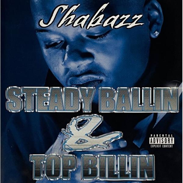 商品発送元：IITIGHT MUSIC -SHIBUYA-CD・DVD・楽器、CD、洋楽、ラップ・ヒップホップ2001California01. Steady Ballin &amp; Top Billin (Album Version)0...