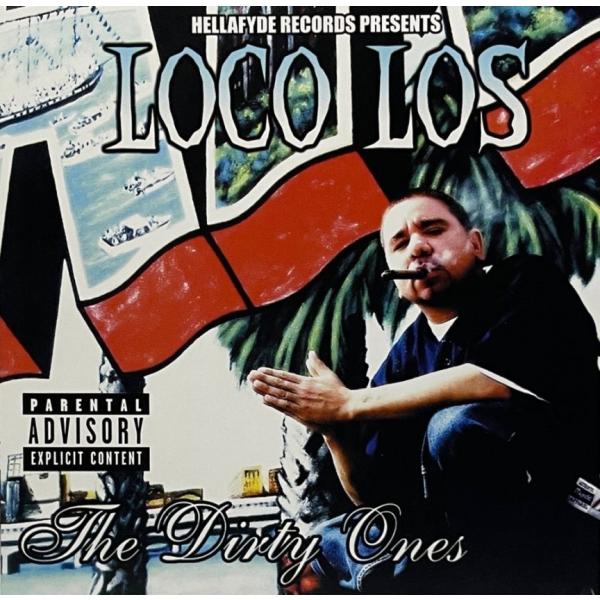 商品発送元：IITIGHT MUSIC -SHIBUYA-CD・DVD・楽器、CD、洋楽、ラップ・ヒップホップ2006Florida01. Loco Los Entertainment02. Crazy Los03. Don't Mind0...