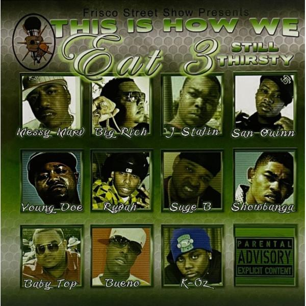 商品発送元：IITIGHT MUSIC -SHIBUYA-CD・DVD・楽器、CD、洋楽、ラップ・ヒップホップ2010California01. Intro-This is How We Eat02. Dope Dick03. The Sh...