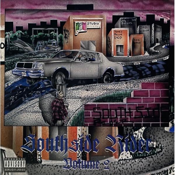 商品発送元：IITIGHT MUSIC -SHIBUYA-CD・DVD・楽器、CD、洋楽、ラップ・ヒップホップ1996California01. Wanna Bounce02. Livin' In The Barrio03. Finger ...