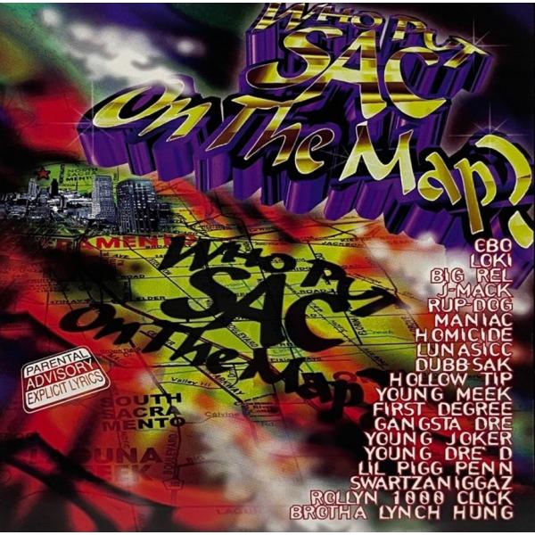 商品発送元：IITIGHT MUSIC -SHIBUYA-CD・DVD・楽器、CD、洋楽、ラップ・ヒップホップ1997Sacramento01. Four Horsemen02. Lay It Down03. Don't Neva P.H....