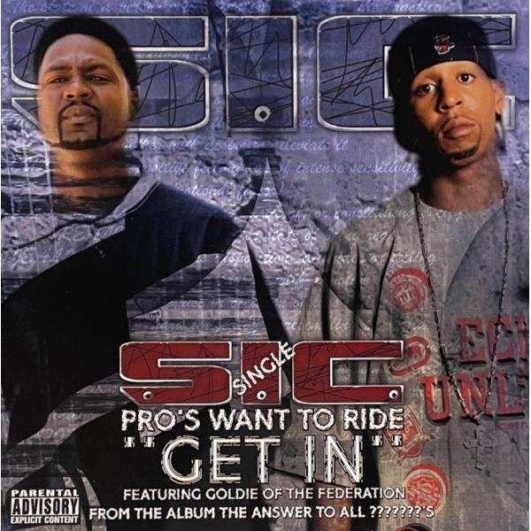 商品発送元：IITIGHT MUSIC -SHIBUYA-CD・DVD・楽器、CD、洋楽、ラップ・ヒップホップCalifornia01. Pro's Want To Ride "Get In" (Radio)02. Pro's Want T...