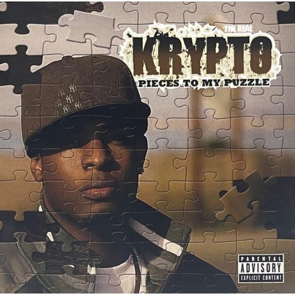 商品発送元：IITIGHT MUSIC -SHIBUYA-CD・DVD・楽器、CD、洋楽、ラップ・ヒップホップ2008California01. Intro: Pieces To My Puzzle02. Krypto03. Explici...