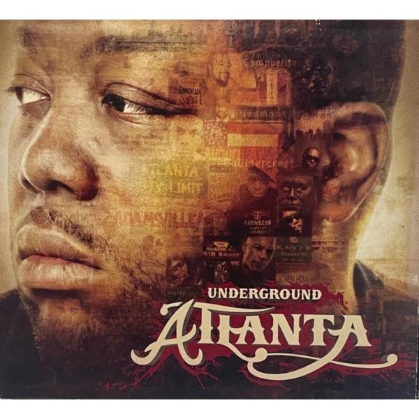 商品発送元：IITIGHT MUSIC -SHIBUYA-CD・DVD・楽器、CD、洋楽、ラップ・ヒップホップ2009AtlantaDisc 11-01. Intro1-02. Oh Yeah Yuung1-03. I´mma Fool W...