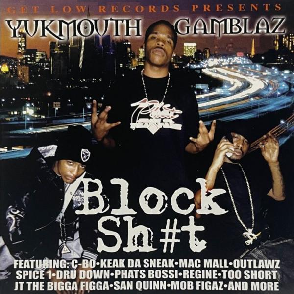 商品発送元：IITIGHT MUSIC -SHIBUYA-CD・DVD・楽器、CD、洋楽、ラップ・ヒップホップ2001Oakland01. World Domination02. Block Shit03. Never Let Em See...