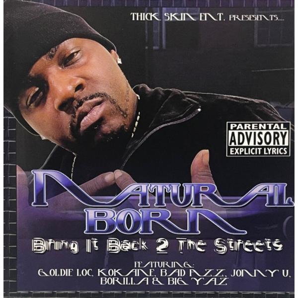 商品発送元：IITIGHT MUSIC -SHIBUYA-CD・DVD・楽器、CD、洋楽、ラップ・ヒップホップ2005California01. Natural Born Killer02. Bring It Back 2 The Stre...