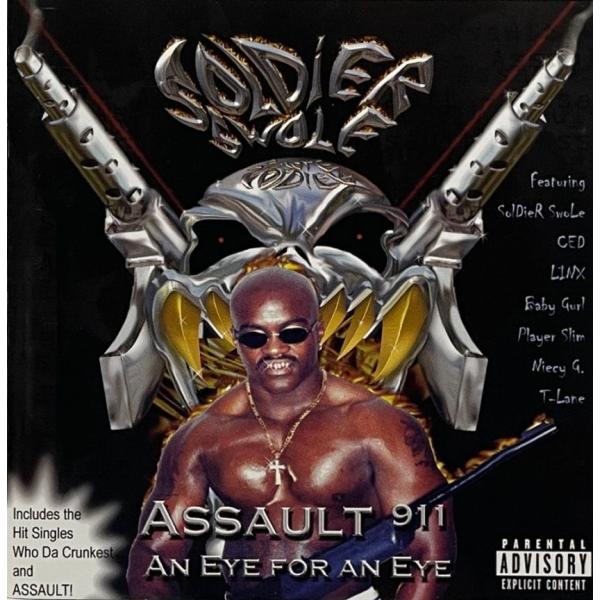 商品発送元：IITIGHT MUSIC -SHIBUYA-CD・DVD・楽器、CD、洋楽、ラップ・ヒップホップ2002Alabama01. 911 An Eye For An Eye (Intro)02. Assault! (Radio)0...