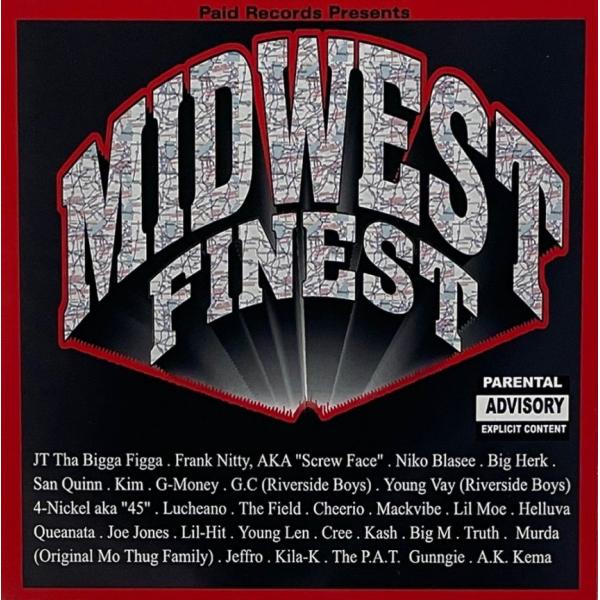 商品発送元：IITIGHT MUSIC -SHIBUYA-CD・DVD・楽器、CD、洋楽、ラップ・ヒップホップ2002Michigan01. Intro: Y'all Aint Ready02. 24-7 Everyday All Day0...
