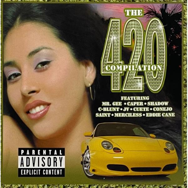 商品発送元：IITIGHT MUSIC -SHIBUYA-CD・DVD・楽器、CD、洋楽、ラップ・ヒップホップ2003California01. It's 42002. How We Ride03. Nasty Style04. Sprin...