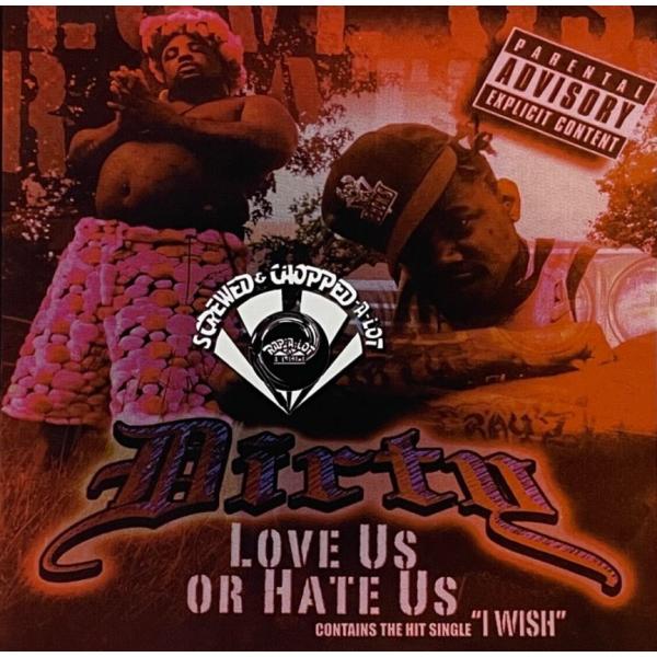 商品発送元：IITIGHT MUSIC -SHIBUYA-CD・DVD・楽器、CD、洋楽、ラップ・ヒップホップ2004Alabama01. Love Us Or Hate Us02. We Still03. 24 Inches Woodgr...