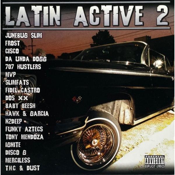 商品発送元：IITIGHT MUSIC -SHIBUYA-CD・DVD・楽器、CD、洋楽、ラップ・ヒップホップ2001California01. Got That Bomb02. Crushem03. Neva Shoulda Truste...