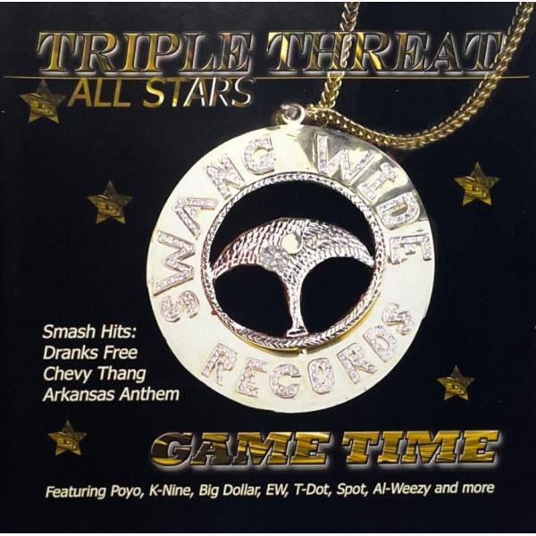 商品発送元：IITIGHT MUSIC -SHIBUYA-CD・DVD・楽器、CD、洋楽、ラップ・ヒップホップ2007Arkansas01. Intro02. Get Fresh03. Looking Fly04. Chopping Bla...