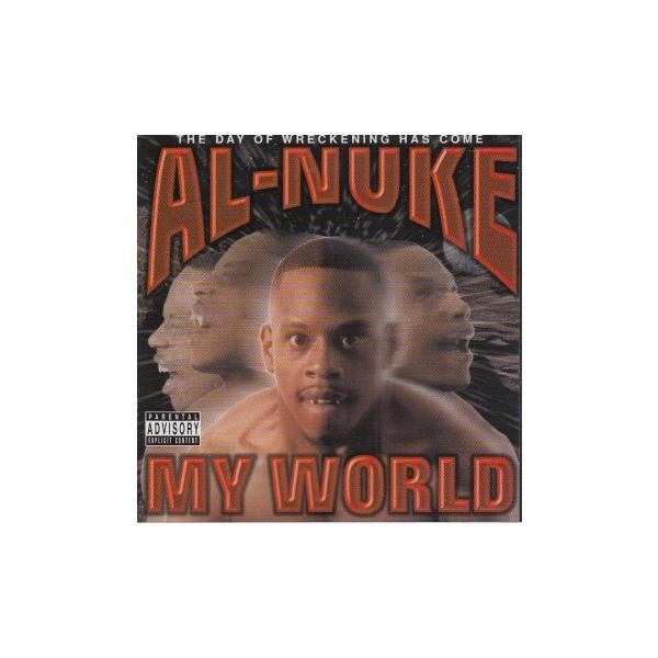 商品発送元：IITIGHT MUSIC -SHIBUYA-CD・DVD・楽器、CD、洋楽、ラップ・ヒップホップ1999,Michigan声2PAC激似ラッパー1.The Explanation (Intro)2.New World Orde...