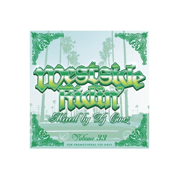 商品発送元：IITIGHT MUSIC -SHIBUYA-CD・DVD・楽器、CD、洋楽、ラップ・ヒップホップ今世界を席巻中のLA発ニューサウンドから、ウエッサイの醍醐味スムースレイドバックチューンまで、 聞き逃し厳禁のマチガイないウエスト...