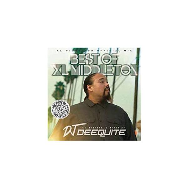 商品発送元：IITIGHT MUSIC -SHIBUYA-CD・DVD・楽器、CD、洋楽、ラップ・ヒップホップG-FUNKの伝道師であり、過去にも現在にも高い人気を集めるLA出身のラッパー兼プロデューサーのXL MIDDLETONのオフィシ...