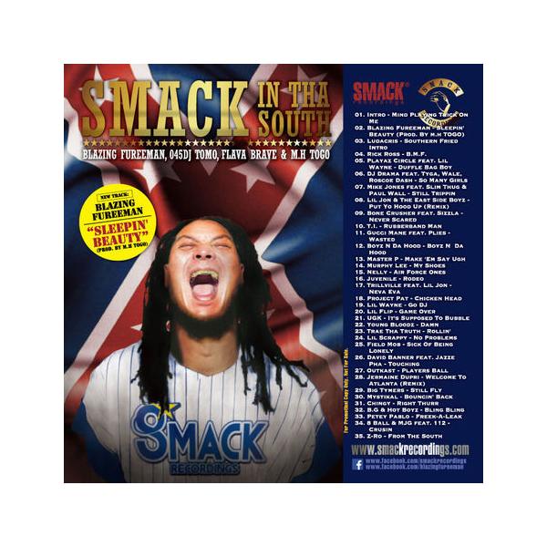 商品発送元：IITIGHT MUSIC -SHIBUYA-CD・DVD・楽器、CD、洋楽、ラップ・ヒップホップLEGENDARY 045 DJ TOMOによるダウンサウスミックス第一段が到着！！ 1. Intro - Mind Playin...