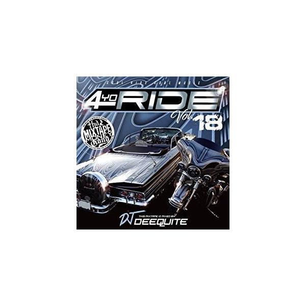 商品発送元：IITIGHT MUSIC -SHIBUYA-CD・DVD・楽器、CD、洋楽、ラップ・ヒップホップジャケと同デザインステッカープレゼント!!!今や説明不要クラスなDJ DEEQUITE a.k.a. THA MIXTAPE MO...