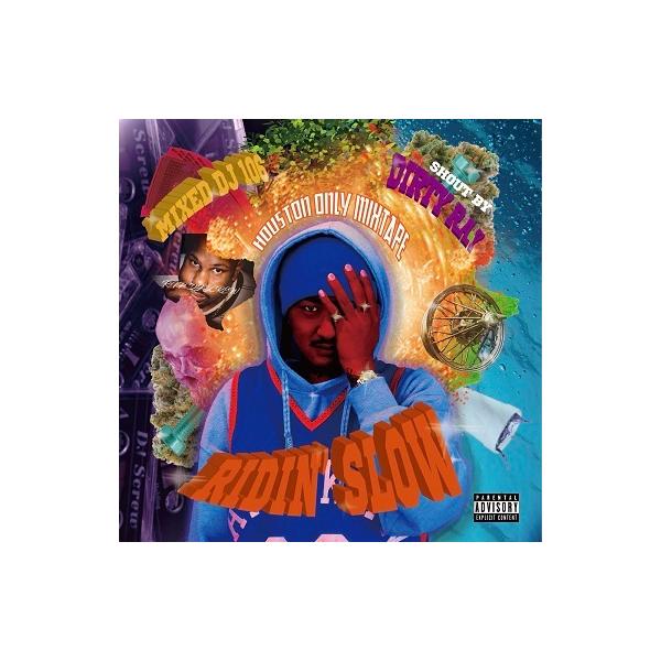 商品発送元：IITIGHT MUSIC -SHIBUYA-CD・DVD・楽器、CD、洋楽、ラップ・ヒップホップ2TIGHT MUSIC郡山店店長DJ 106最新作！！！今回は自身が最も好きなTEXASはHOUSTONに地区を絞り、2000年...