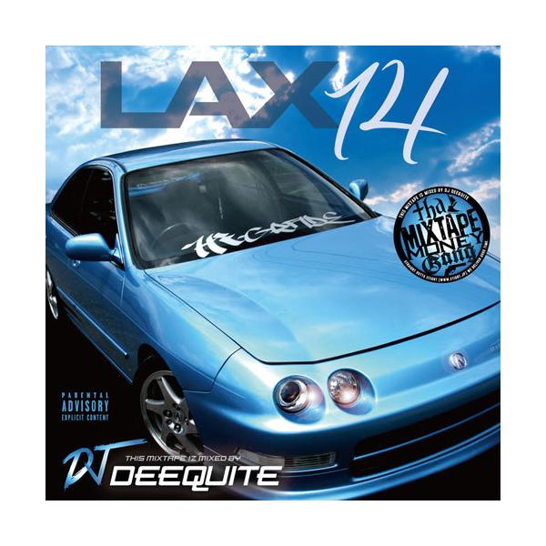 商品発送元：IITIGHT MUSIC -SHIBUYA-CD・DVD・楽器、CD、洋楽、ラップ・ヒップホップ4YO RIDEシリーズと共にツートップを張るDJ DEEQUITEの超人気シリーズLAX最新作第14弾が到着!! 今LAで話題の...