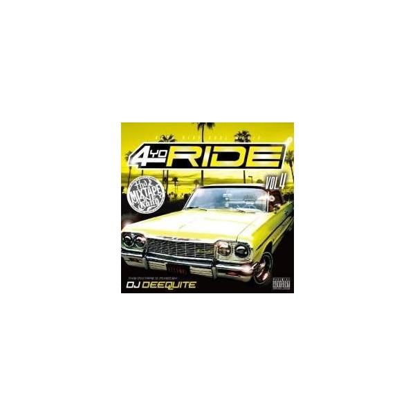 商品発送元：IITIGHT MUSIC -SHIBUYA-CD・DVD・楽器、CD、洋楽、ラップ・ヒップホップみなさん刺激足りてますか？最近ドキドキしてますか？？はじめてクラブに遊びに行った時の緊張感、今でも覚えてます。薄暗いクラブの店内に...