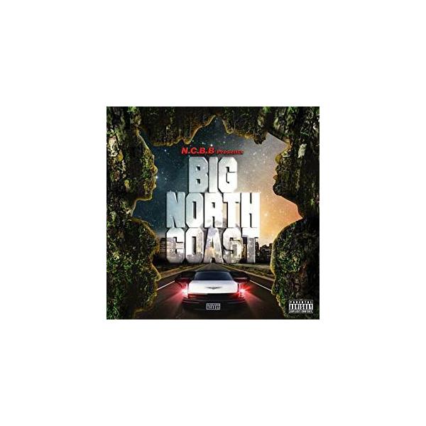 商品発送元：IITIGHT MUSIC -SHIBUYA-CD・DVD・楽器、CD、邦楽、その他北を代表する最強チームNORTH COAST BAD BOYZことN.C.B.B！今ブレイク中の噂のアゲアゲ新曲”HELL YEAH！！”も早速...