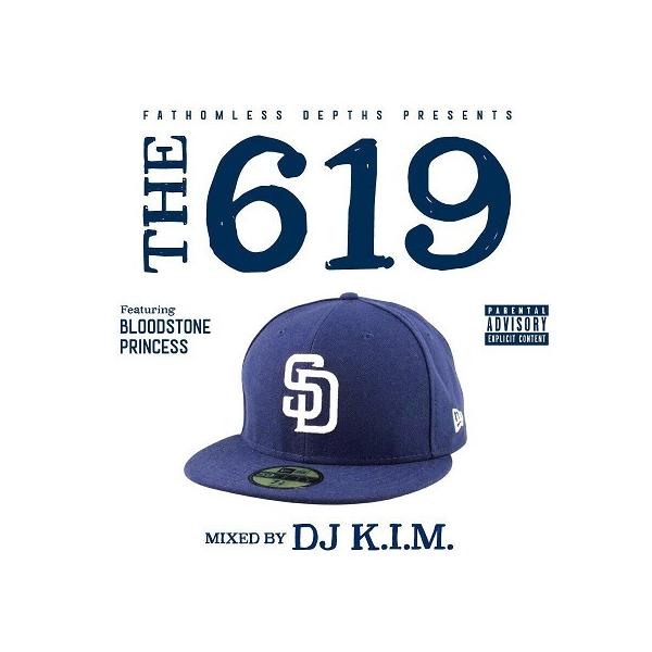 商品発送元：IITIGHT MUSIC -SHIBUYA-CD・DVD・楽器、CD、洋楽、ラップ・ヒップホップ「楽しければそれでイイ」をモットーに、仙台&amp;#12316;関東を股にかけるundergroundrap狂集団k.i.d.c...