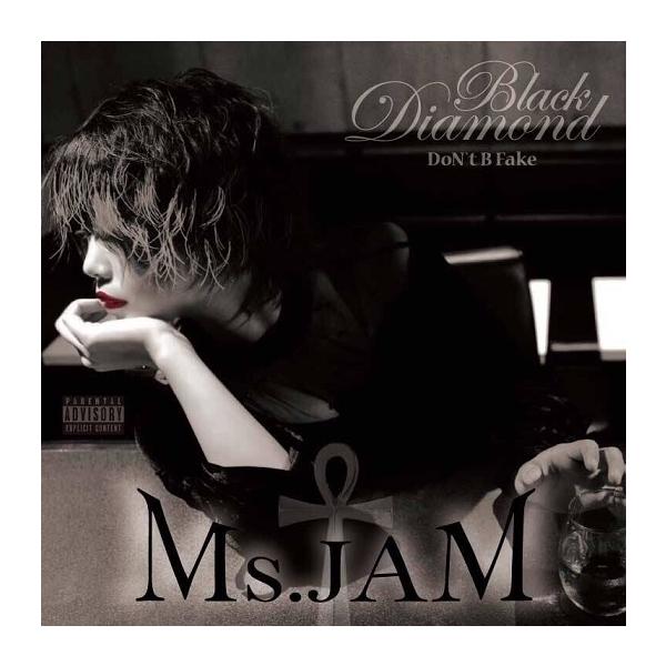 商品発送元：IITIGHT MUSIC -SHIBUYA-CD・DVD・楽器、CD、洋楽、ラップ・ヒップホップ人間、誰しも大人の魅力に憧れ魅了された事は有ると思います。この作品はそんな感覚を思い出されるようなMs.JAM特有の妖艶でドキドキ...