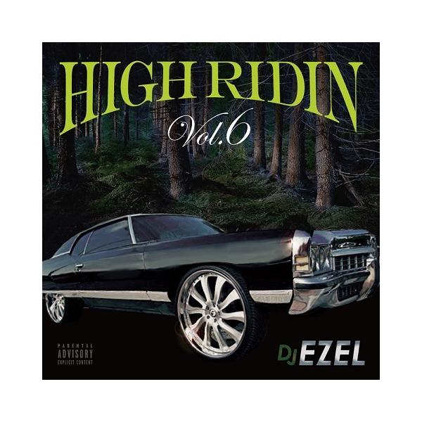 商品発送元：IITIGHT MUSIC -SHIBUYA-CD・DVD・楽器、CD、洋楽、ラップ・ヒップホップ2TIGHT MUSIC郡山店店長のHIGH RIDINシリーズ第6弾！！満開だった桜も散り、切なさと虚しさが残る5月にリリースす...