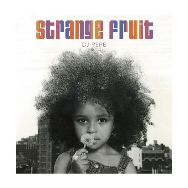 商品発送元：IITIGHT MUSIC -SHIBUYA-CD・DVD・楽器、CD、洋楽、ラップ・ヒップホップブラックミュージックのルーツを探るべく、DJ PEPEがHIP HOPで培ってきた独自のフィルターを通し、SOUL、FUNK、JA...