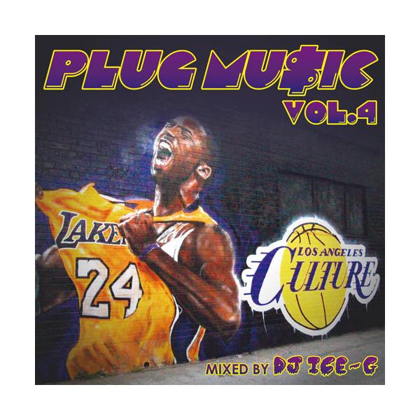 商品発送元：IITIGHT MUSIC -SHIBUYA-CD・DVD・楽器、CD、洋楽、ラップ・ヒップホップDJ ICE-Gによる最新WestCoast Soundを軸にした2ヶ月に一枚のペースでリリースされているMix Tapeシリーズ...