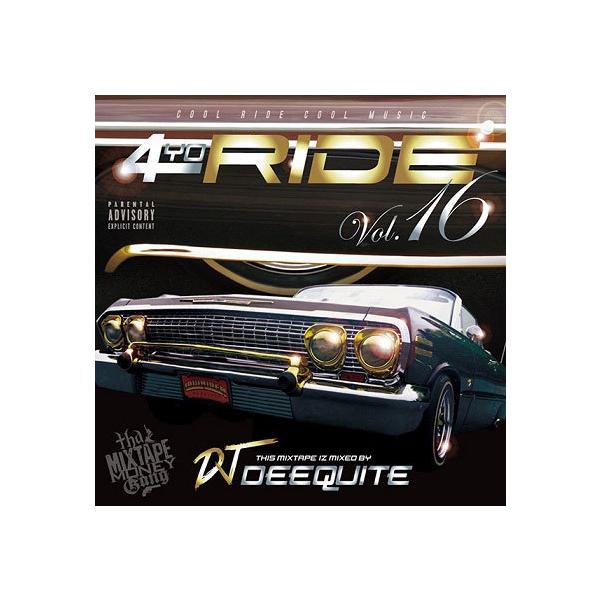 商品発送元：IITIGHT MUSIC -SHIBUYA-CD・DVD・楽器、CD、洋楽、ラップ・ヒップホップ全国のローライダー乗り,USDM乗り,ギャンクスタラップフリークから絶大な人気を誇るDJ DEEQUITEトップセラーシリーズ第1...
