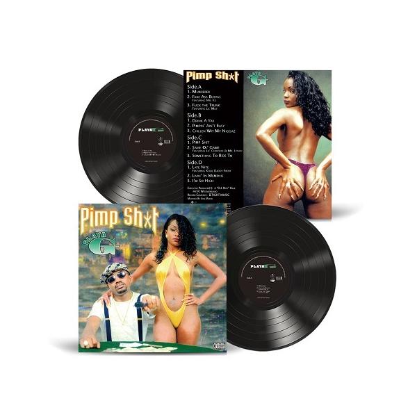 商品発送元：IITIGHT MUSIC -SHIBUYA-CD・DVD・楽器、レコード、洋楽GANGSTA RAP名盤中の名盤が遂にジャケ付2LP仕様で発売です！VINYL用にリマスタリングを施してあるのでVINYLならではの聴きごたえも是...