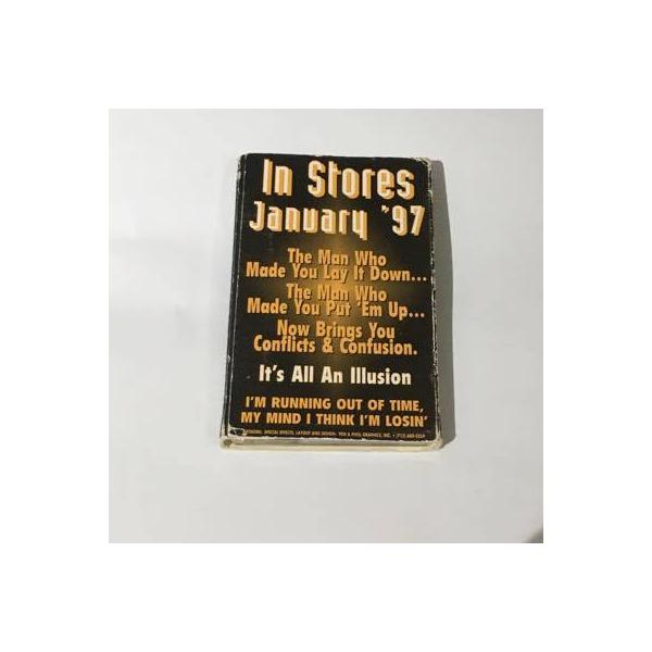 商品発送元：IITIGHT MUSIC -SHIBUYA-CD・DVD・楽器、その他