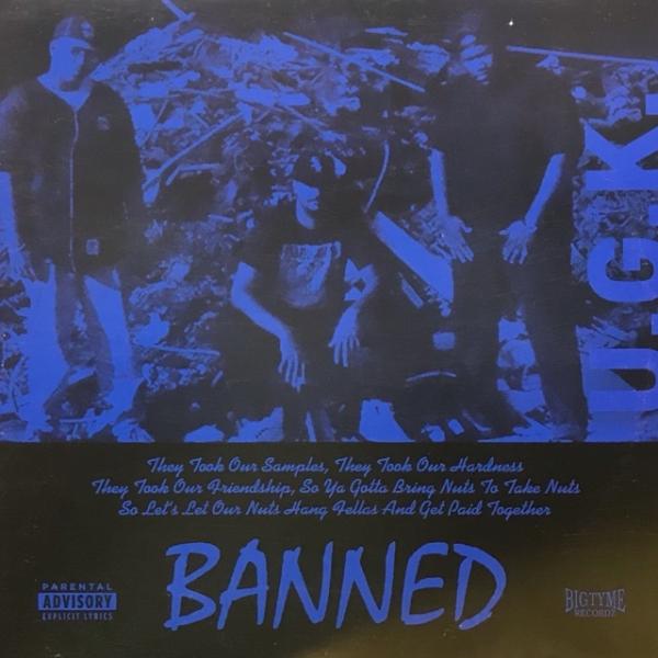 商品発送元：IITIGHT MUSIC -SHIBUYA-CD・DVD・楽器、レコード、洋楽年代：2019SIDE A01.INTRO02.PREGNANT PU-Y03.PUSI MENTALSIDE B04.MUTHA AIN'T MI...