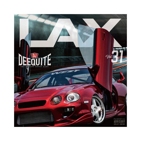 商品発送元：IITIGHT MUSIC -SHIBUYA-CD・DVD・楽器、CD、洋楽、ラップ・ヒップホップ今年も新年早々DJ DEEQUITEがスタートダッシュを切った。ここ数年、毎月MIXをCDというフィジカルでリリースし続けるという...