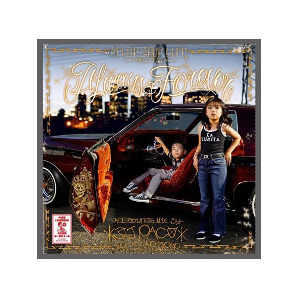 商品発送元：IITIGHT MUSIC -SHIBUYA-CD・DVD・楽器、CD、洋楽、ラップ・ヒップホップオール7インチレコード音源によるクロスオーバー〜スウィートなミックスが完成!!長年、DJ PaCoが発信してきたローライダーソウル...