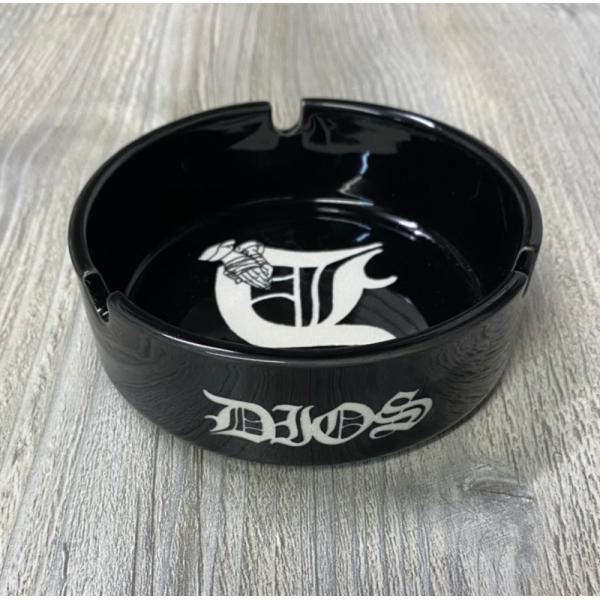 商品発送元：IITIGHT MUSIC -SHIBUYA-CD・DVD・楽器LE$のブランド「DIOS」の灰皿です。