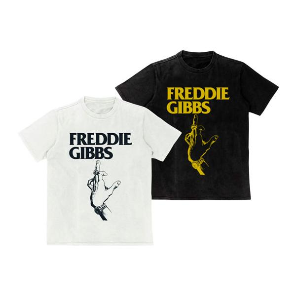 商品発送元：IITIGHT MUSIC -SHIBUYA-CD・DVD・楽器2020グラミーアーティストINDIANA州GARY出身のFREDDIE GIBBS aka GANGSTA KANEのオフィシャルマーチャンダイズがアーティスト直...