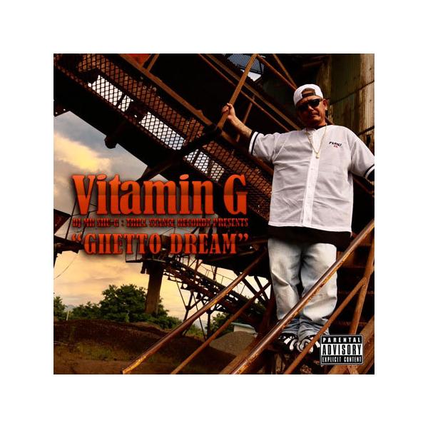 商品発送元：IITIGHT MUSIC -SHIBUYA-CD・DVD・楽器、CD、洋楽、ラップ・ヒップホップ2021年8月14日リリース毎年夏の大本命G-RAP  Mix【Vitamin G】シリーズ最新作!!  まだまだ続く暑い夏!! ...