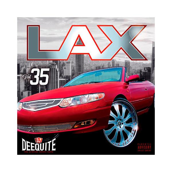 商品発送元：IITIGHT MUSIC -SHIBUYA-CD・DVD・楽器、CD、洋楽、ラップ・ヒップホップ毎奇数月にDROPされ、留まることを知らない爆進シリーズLAX最新作は、最新の　LAメインストリームやNEW WESTながら、70...