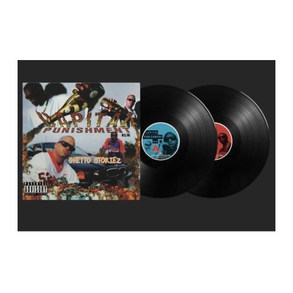 商品発送元：IITIGHT MUSIC -SHIBUYA-CD・DVD・楽器、レコード、洋楽年代：2021SIDE A01.LIFE AFTER DEATH (CAN I GET SUM G SH*T?)02.GHETTO STORIEZ0...