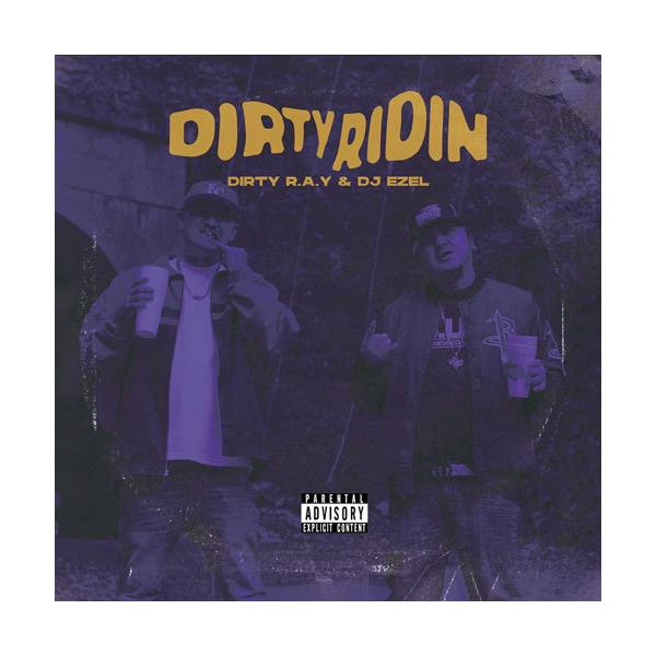 商品発送元：IITIGHT MUSIC -SHIBUYA-CD・DVD・楽器、CD、邦楽、その他2022年2月、日本のH-TOWNスタイルのパイオニアDIRTY R.A.Yと2TIGHT MUSIC郡山店店長DJ EZELがタッグを組んだ5...