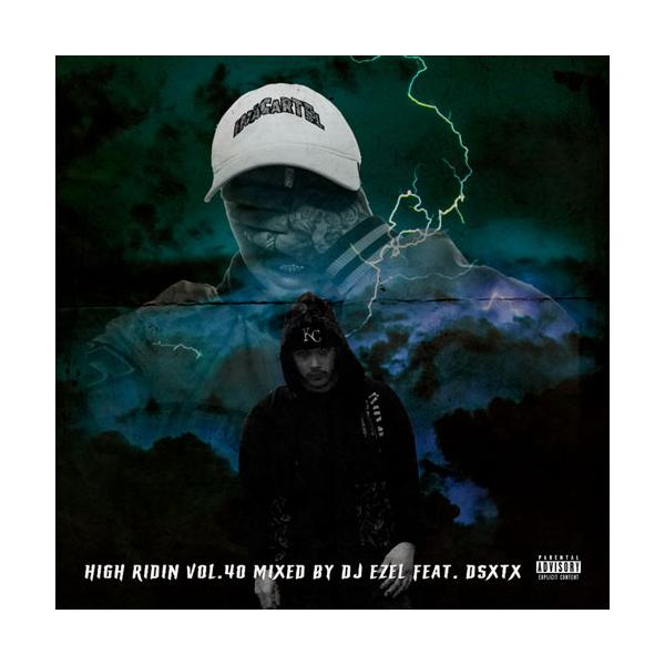 商品発送元：IITIGHT MUSIC -SHIBUYA-CD・DVD・楽器、CD、洋楽、ラップ・ヒップホップ2TIGHT MUSIC郡山店店長DJ EZELが毎月リリースするMIXシリーズの第40弾！！DJを始めて11年、HIGH RID...